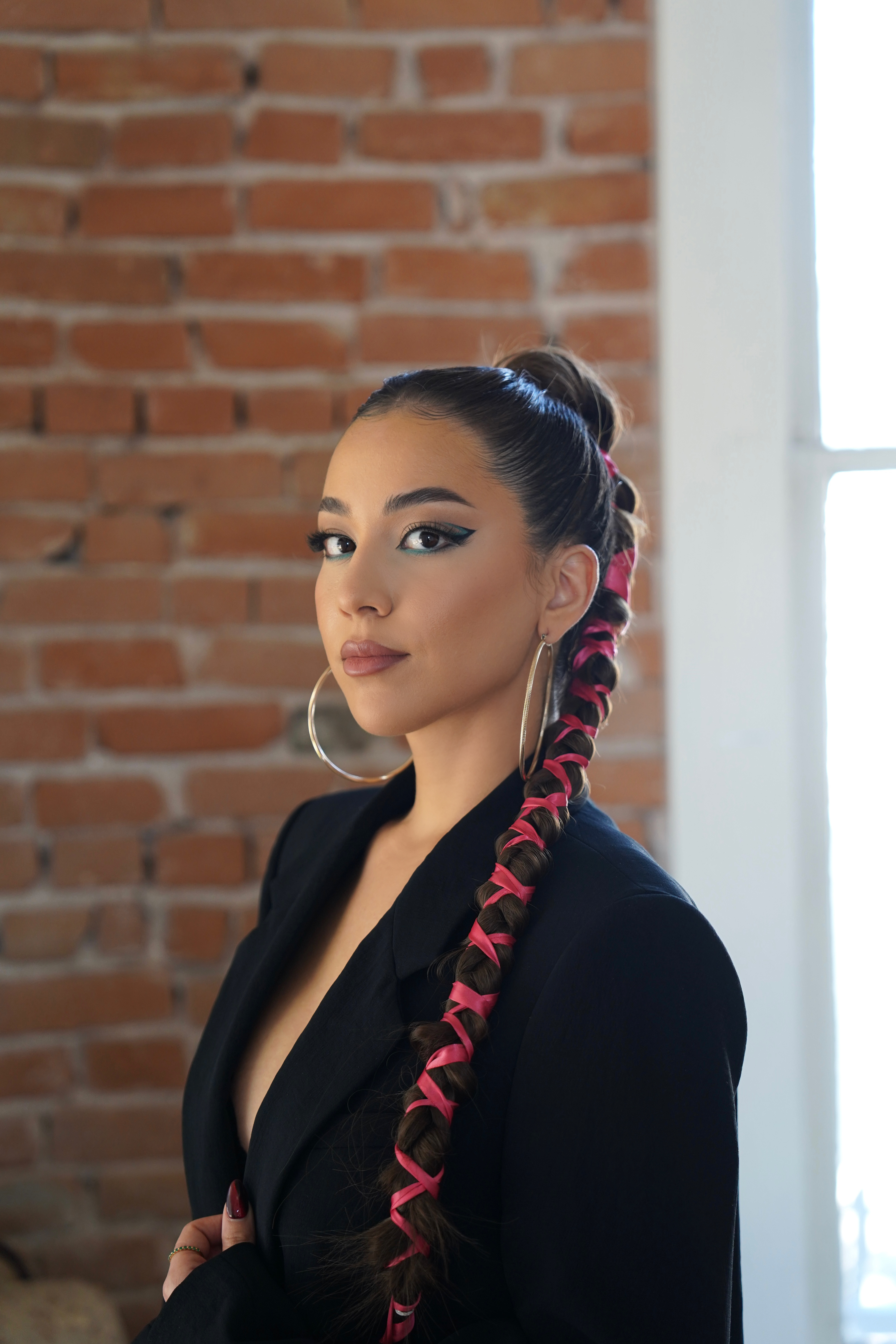 Chelsea Vega ~ L.A. TACO