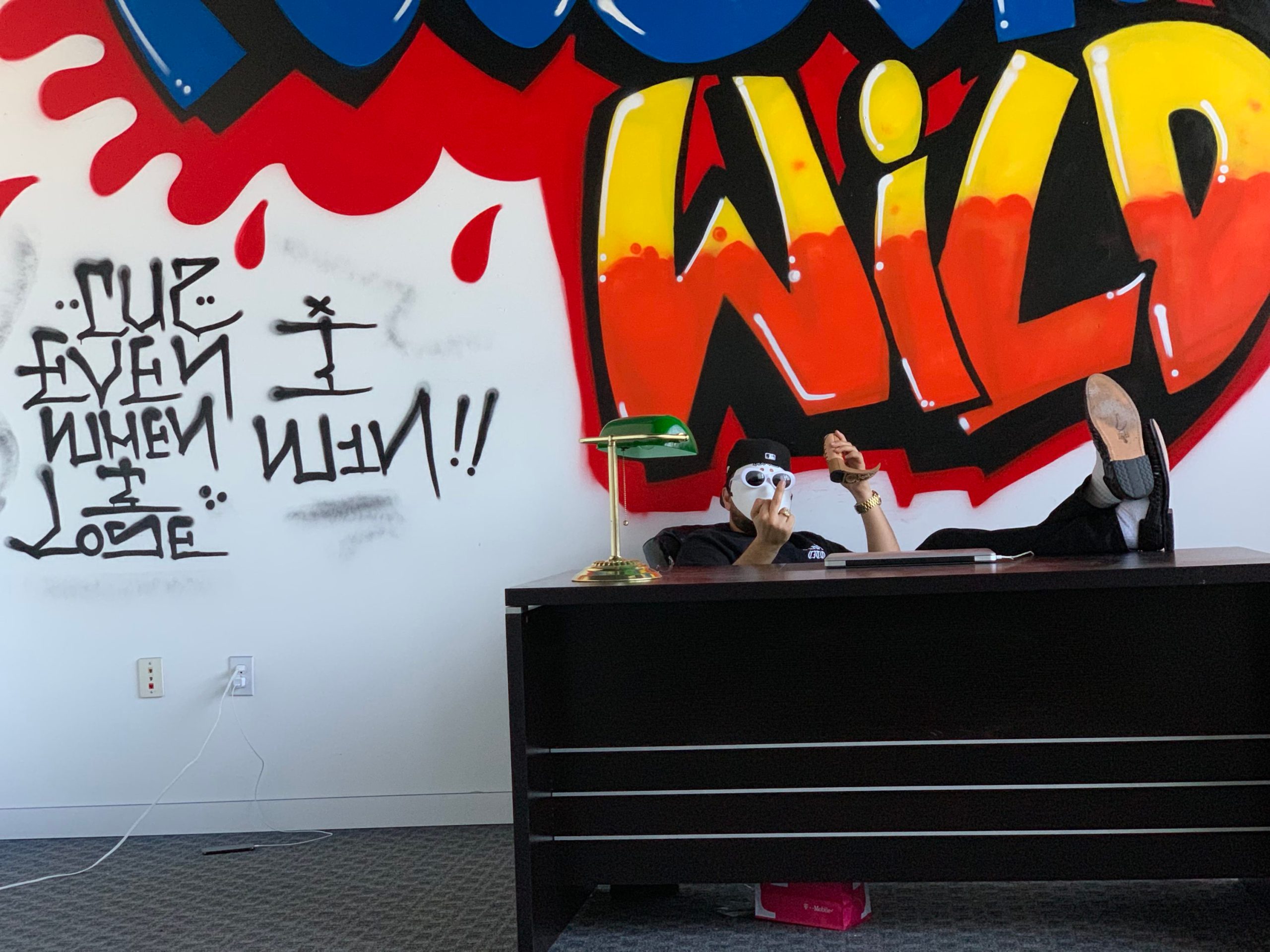 Where is This Foo Going? Behind the Foo Phenomenon of @FoosGoneWild ~ L ...