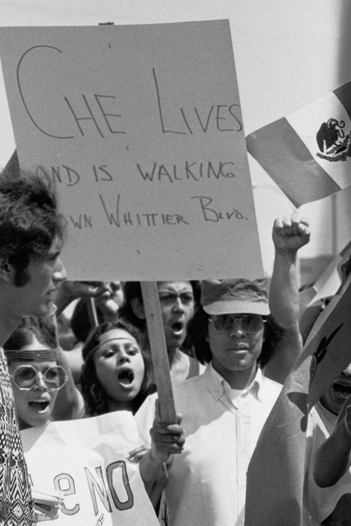 When Mexican Americans Transformed Into Chicanos and Chicanas ...