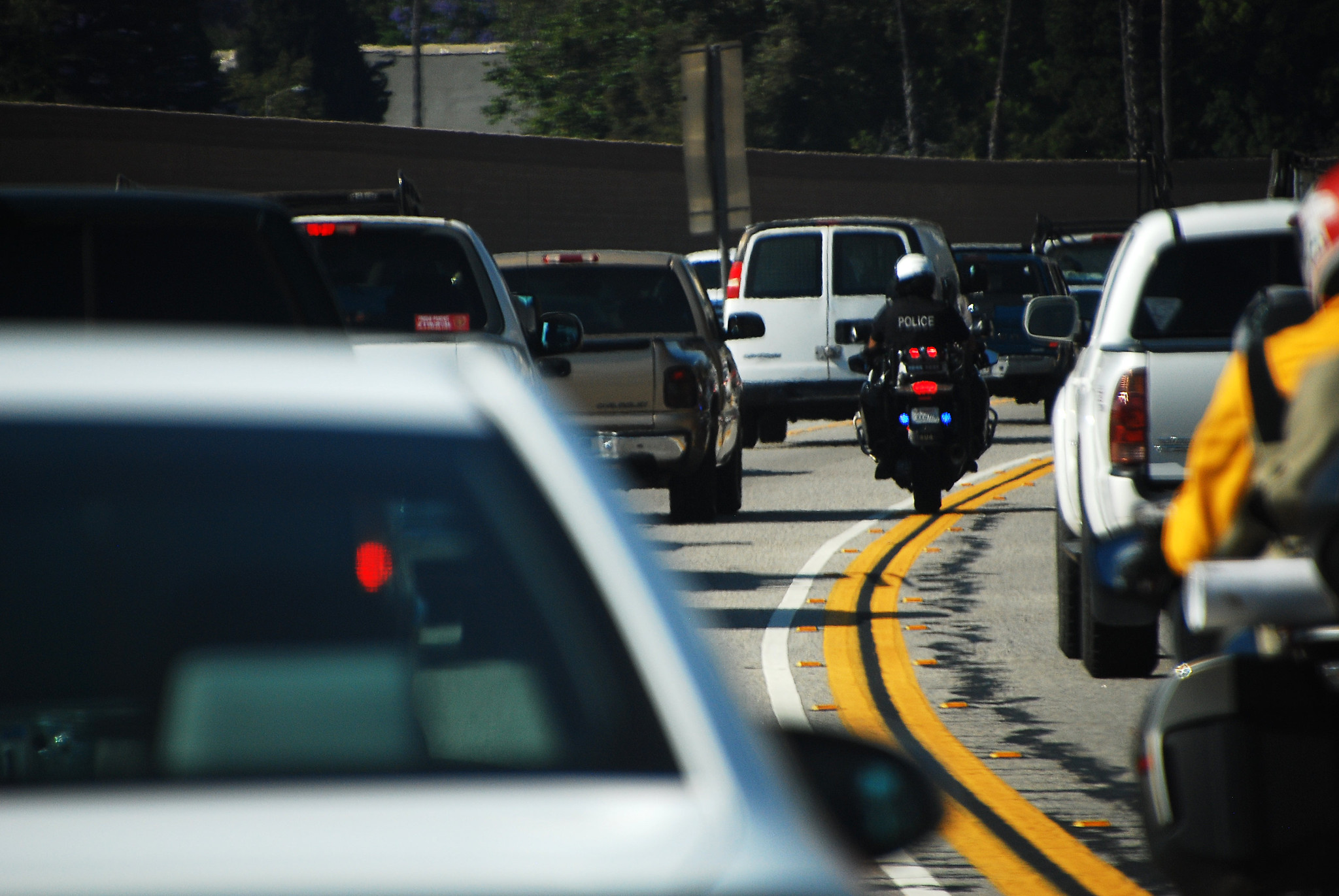 California Has Highest Fines for Traffic and Parking Violations in ...