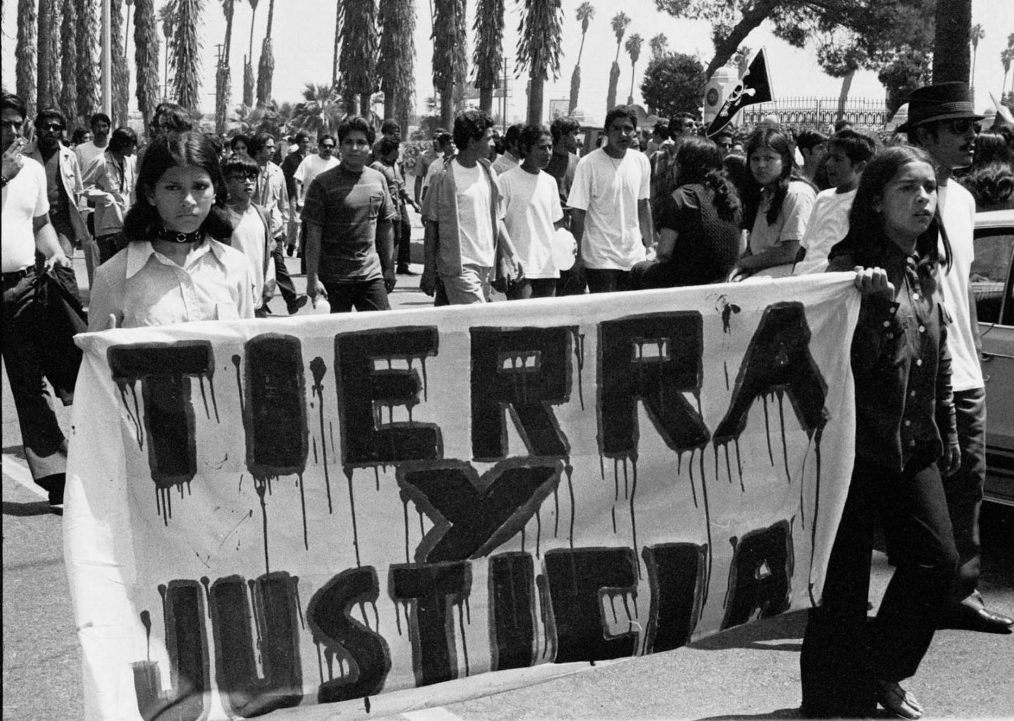 When Mexican Americans Transformed Into Chicanos and Chicanas ...