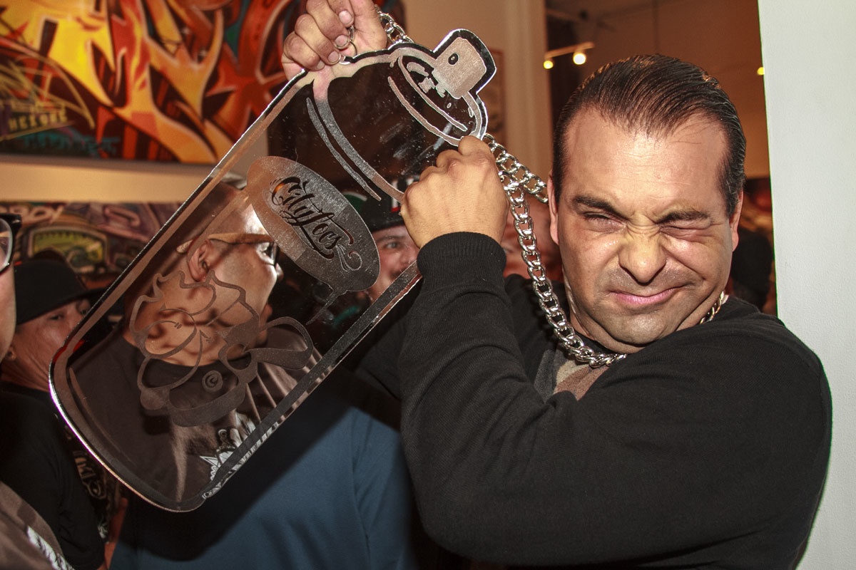 Interview with Skill UTI