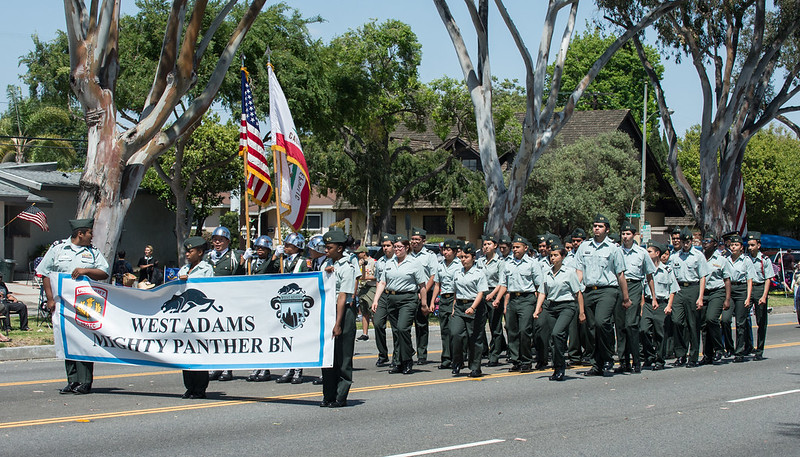 West Adams: 12 Facts to Know About the Neighborhood's Forgotten History ...