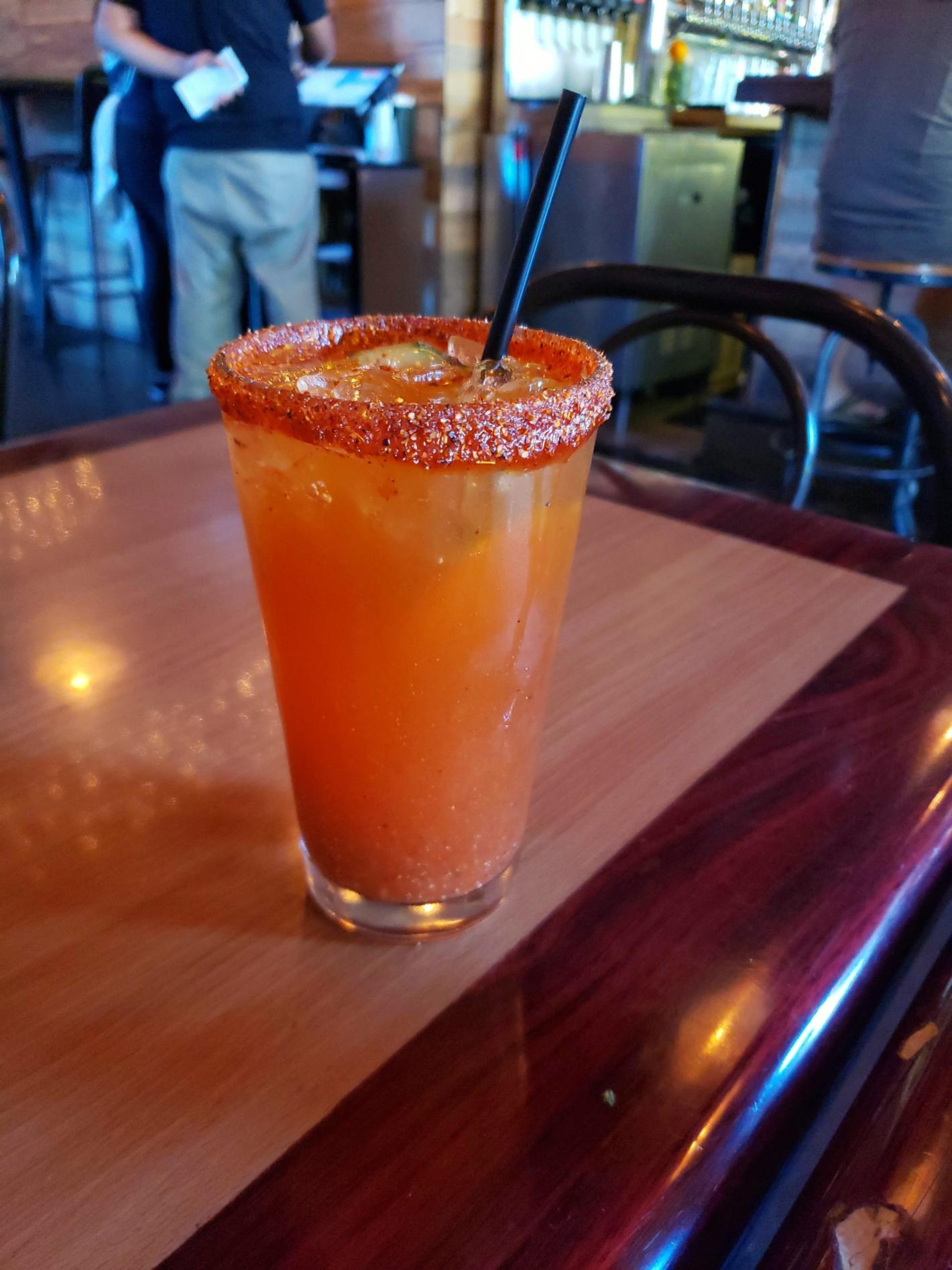 Micheladas Mean Summer in Los Angeles ~ 19 Micheladas to Drink in 2019 ...