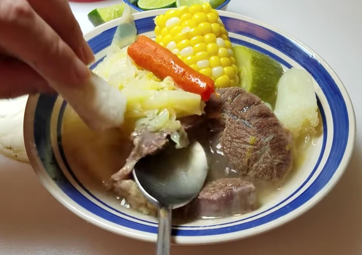 A Summer of Caldos: The Best 10 Mexican Stews, Ranked ~ L.A. TACO