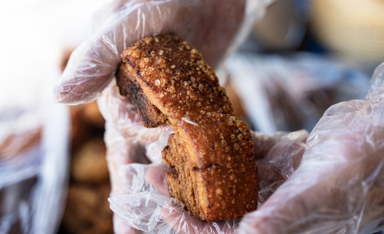 The 12 Best Chicharrón Spots in Los Angeles ~ L.A. TACO