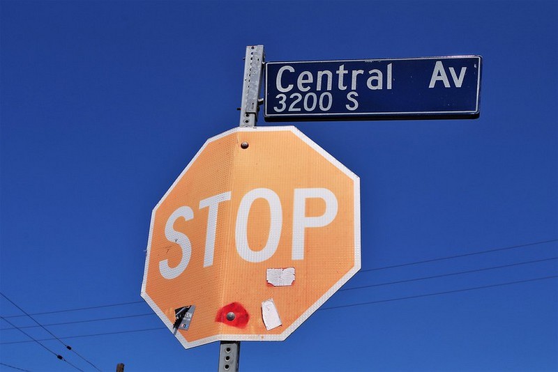 Historic South-Central: Nine Things You Didn't Know About the ...