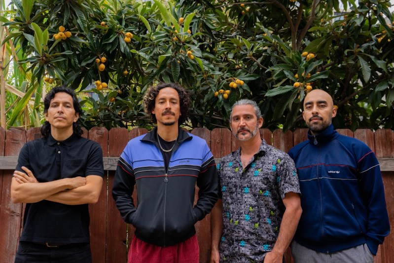 A Brief History of Chicano Rock, From Funk Rock to Punk Rock (And a ...