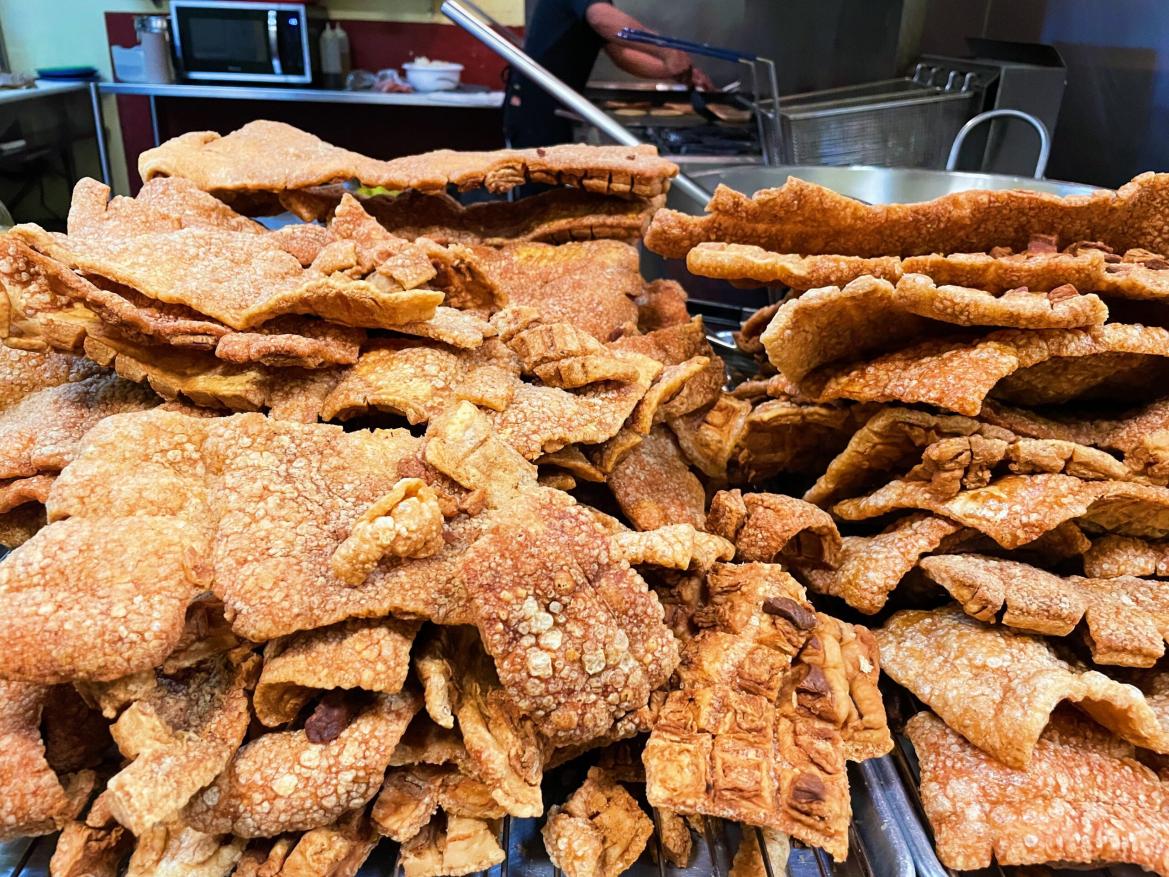 The 12 Best Spots For Chicharrón in Los Angeles ~ L.A. TACO