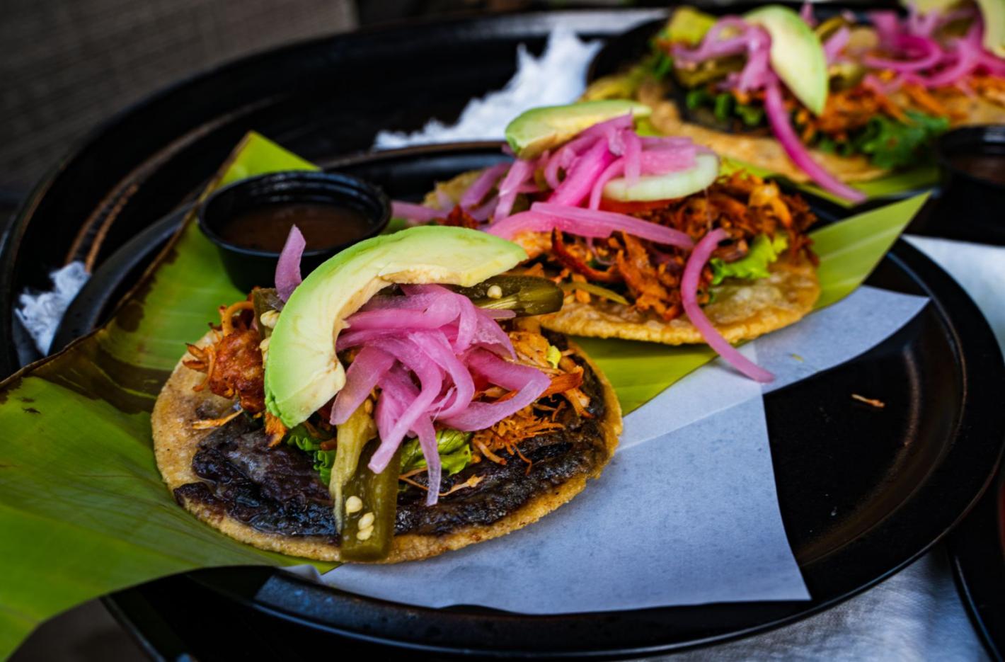 This Indigenous Mayan Chef Is Channeling His Ancestral Secrets to Serve ...