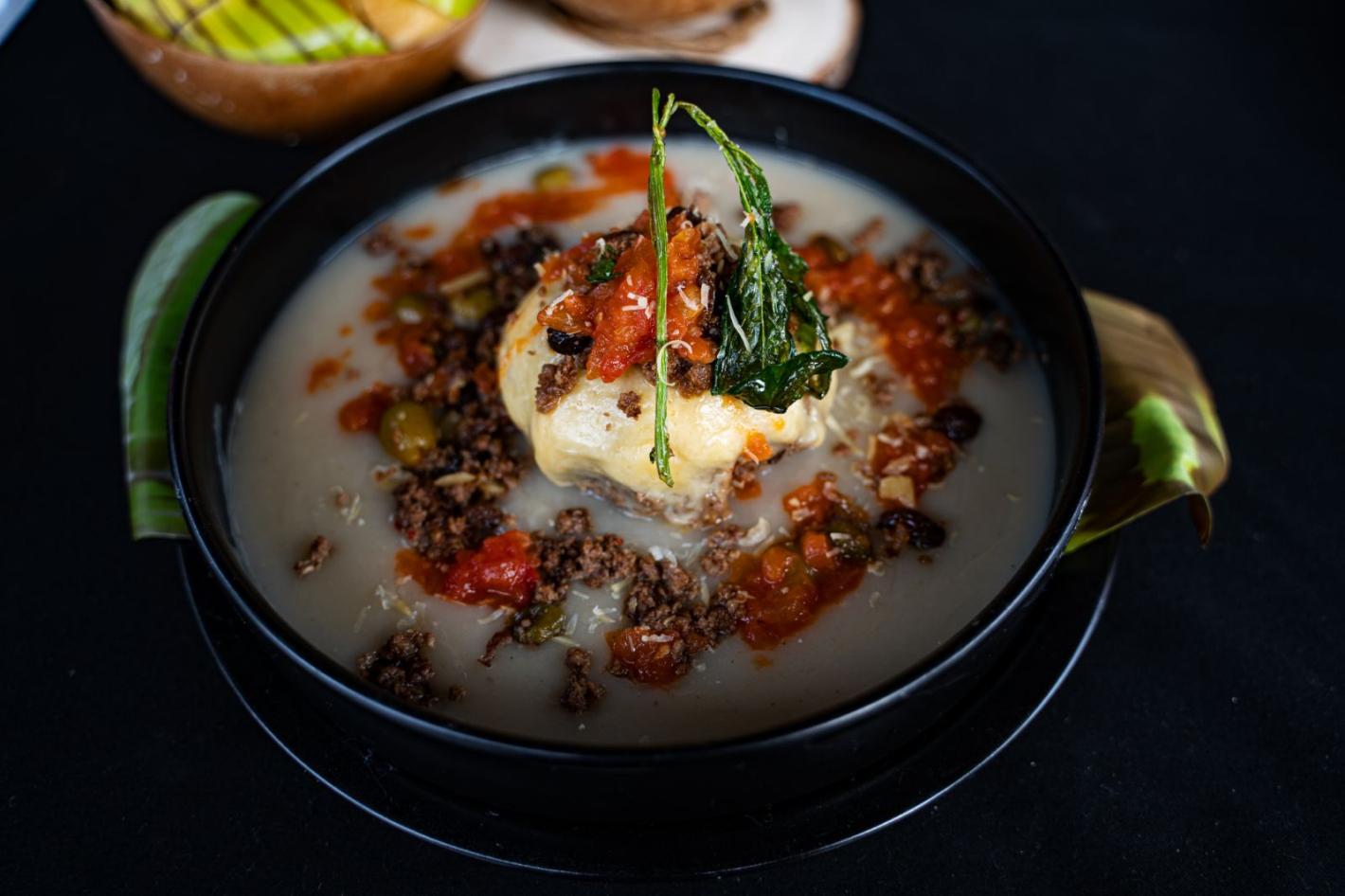 This Indigenous Mayan Chef Is Channeling His Ancestral Secrets to Serve ...