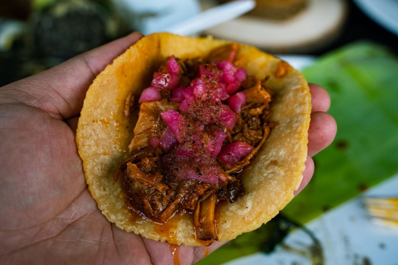 This Indigenous Mayan Chef Is Channeling His Ancestral Secrets to Serve ...