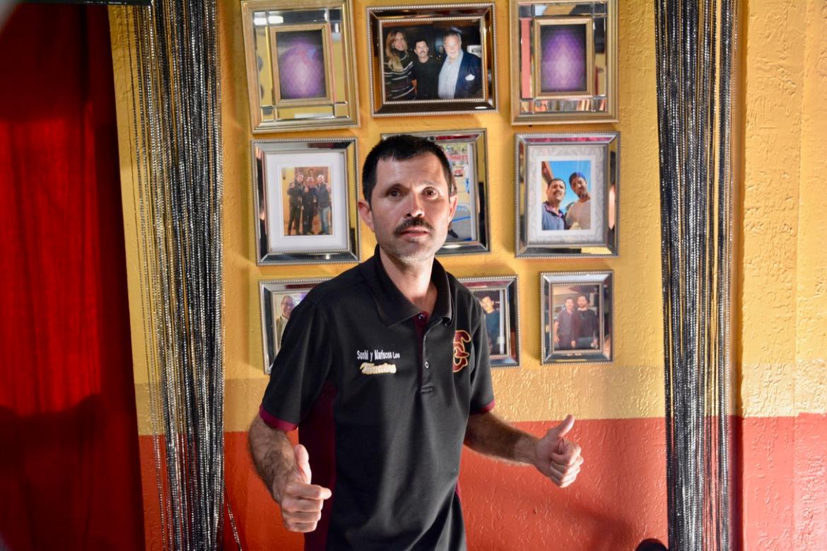 Meet Nobu’s Busboy from Sinaloa Who Opened up His Own Mexican Sushi ...