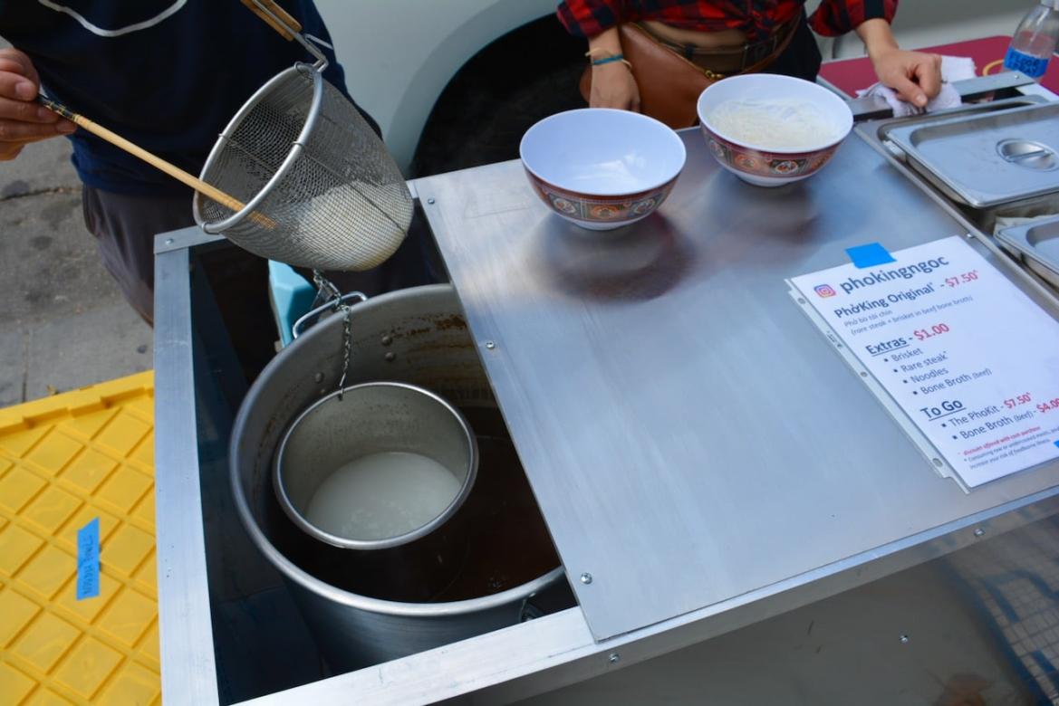 L.A.'s First Street Pho Stand Will Ruin Every Other Bowl You've Had ~ L ...