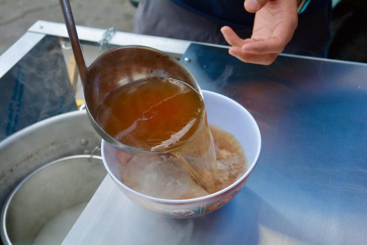 L.A.'s First Street Pho Stand Will Ruin Every Other Bowl You've Had ~ L ...