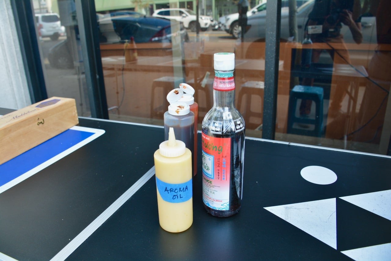 L.A.'s First Street Pho Stand Will Ruin Every Other Bowl You've Had ~ L ...