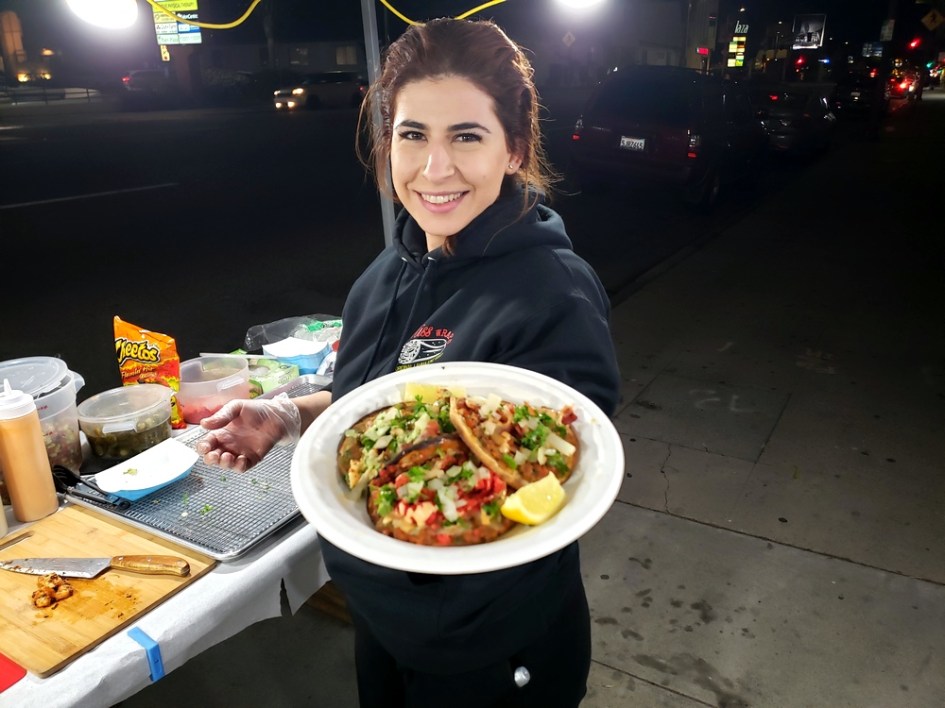 This Roving Armenian Taco Stand Aims to Spread Cultural Awareness ...