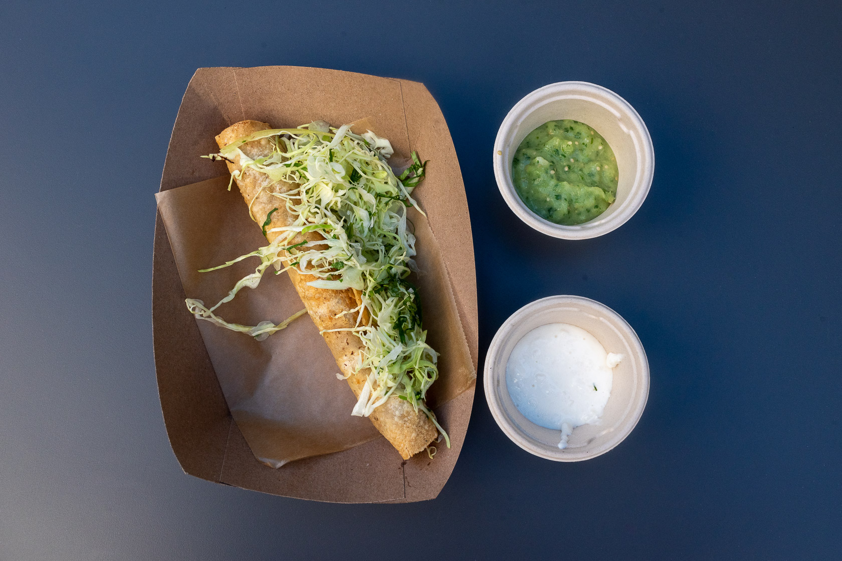 The 13 Best Tacos In Downtown Los Angeles ~ L.A. TACO