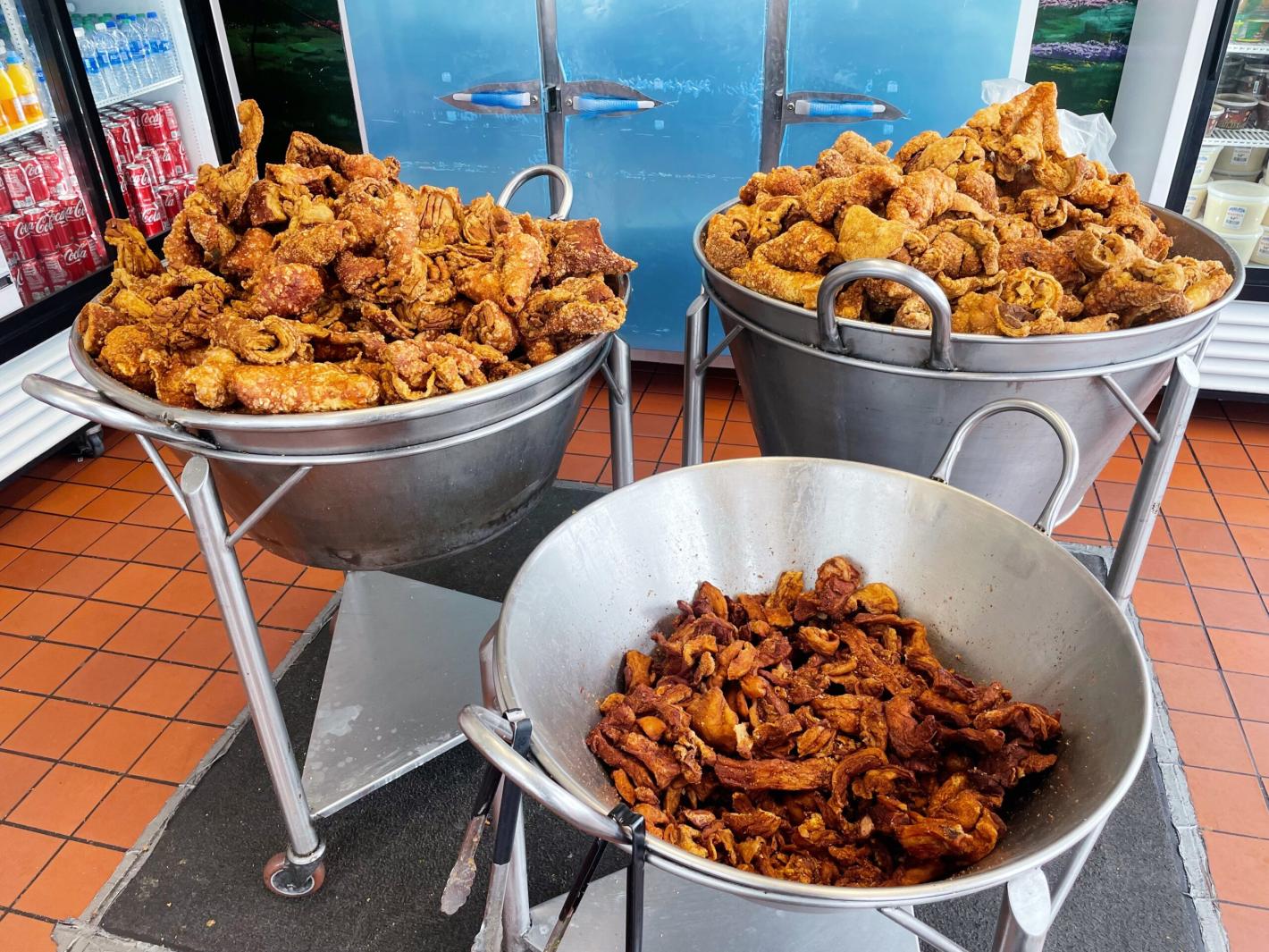 The 12 Best Spots For Chicharrón in Los Angeles ~ L.A. TACO