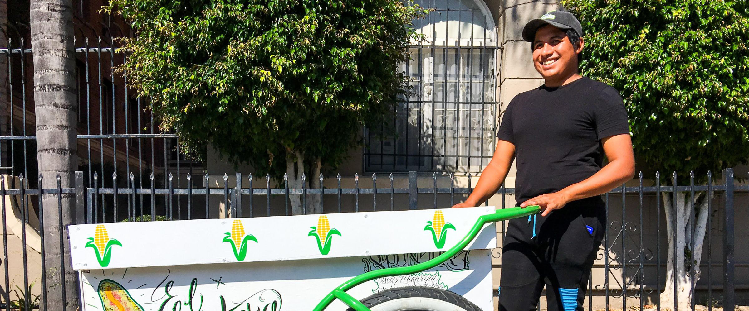 ‘Elotero’ Update: Benjamin Ramirez Is in Business and Looking Beyond ...