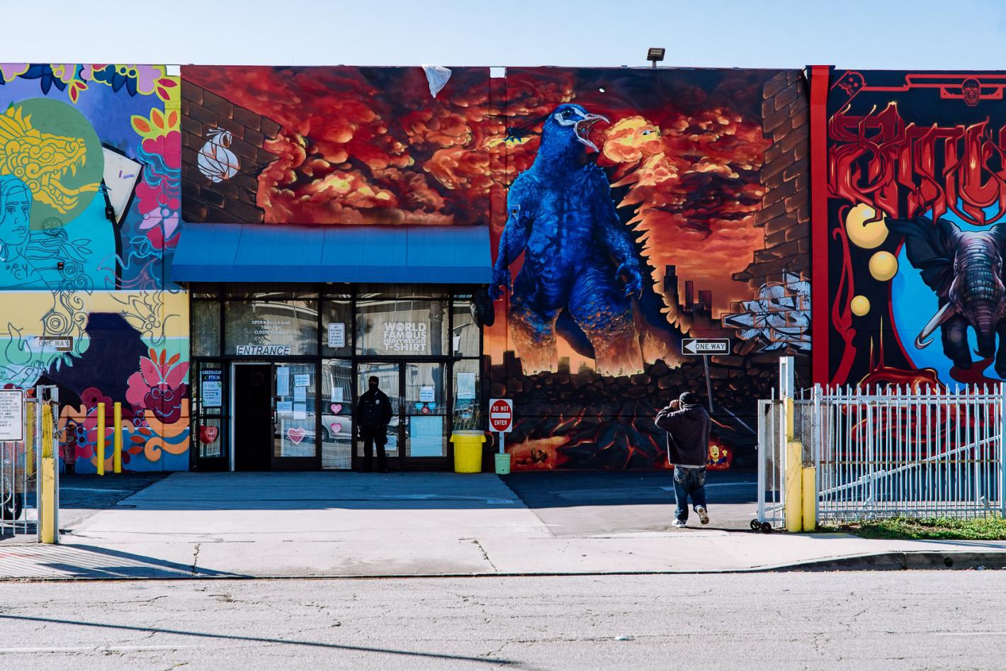 The 11 Best Swap Meets and Flea Markets for Holiday Shopping ~ L.A. TACO