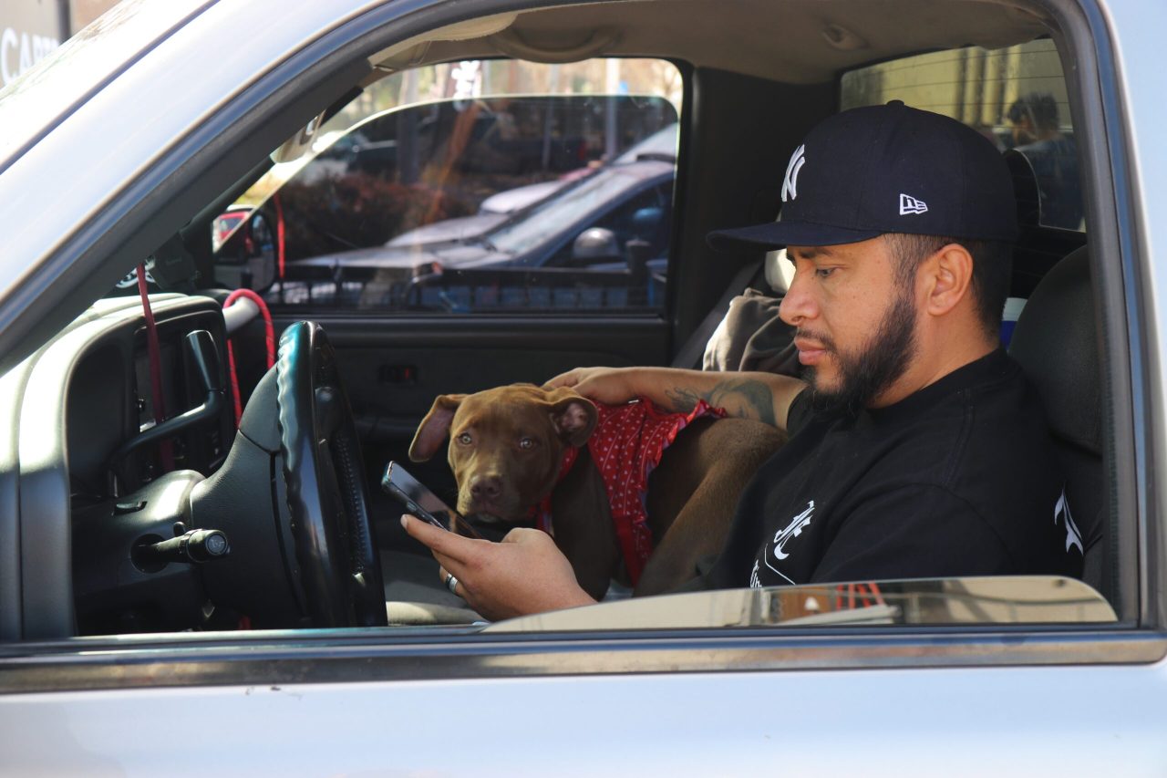 Street Food Defender Edin Enamorado Still In Jail, One Year Later. This ...