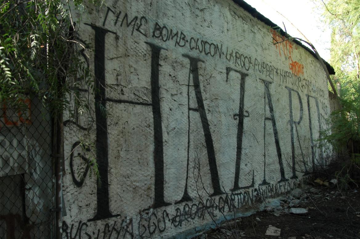Barrio Wisdom: Seven Life Lessons You Learn From Growing up in L.A.'s ...