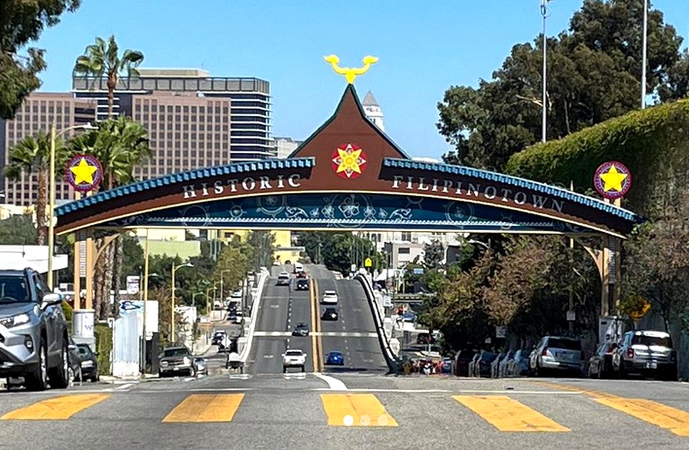 Let's be a historic district!