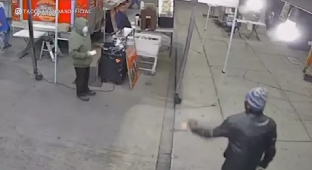 Headlines: Florence Fruit Vendor Shot In Foot During Armed Robbery ...