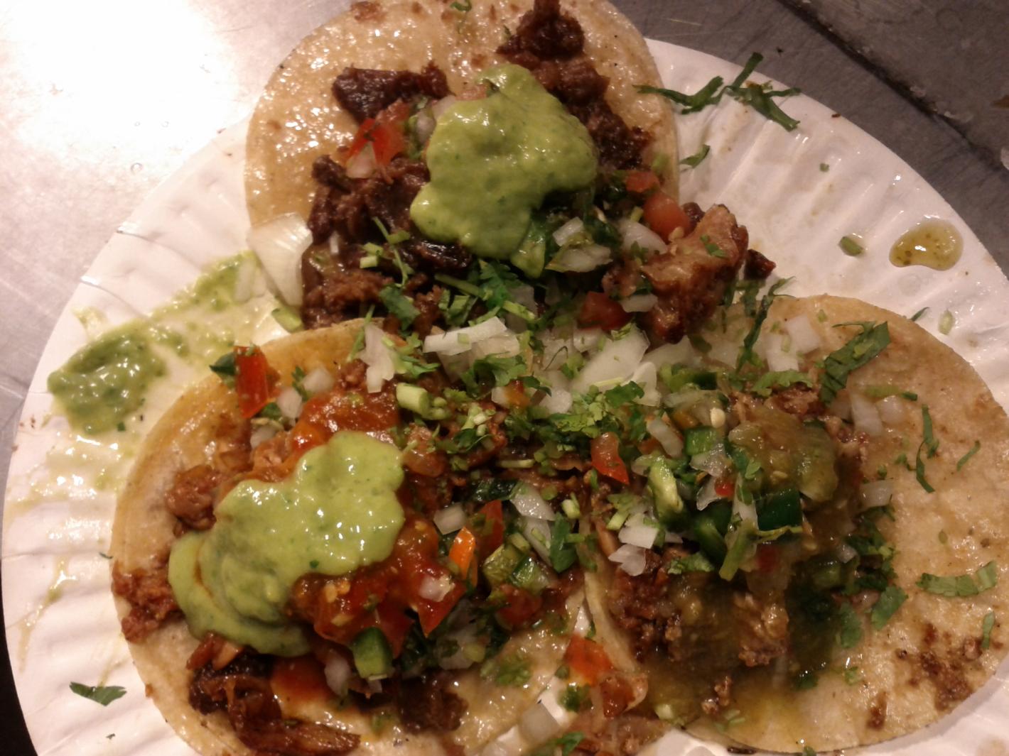 The True Story of How National Taco Day Was Invented — Then ...