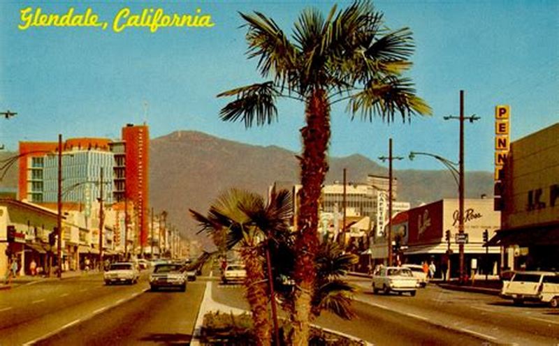 Glendale: 20 Facts About Its History You Probably Didn't Know ~ L.A. TACO