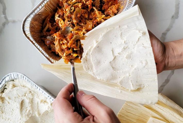 The 26 Best Tamales In Los Angeles ~ L.A. TACO