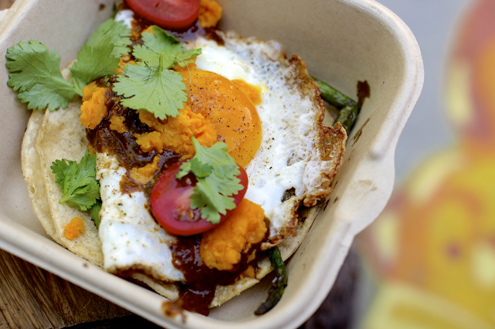 The Closing of Guerrilla Tacos Marks the End of An Era For Modern ...