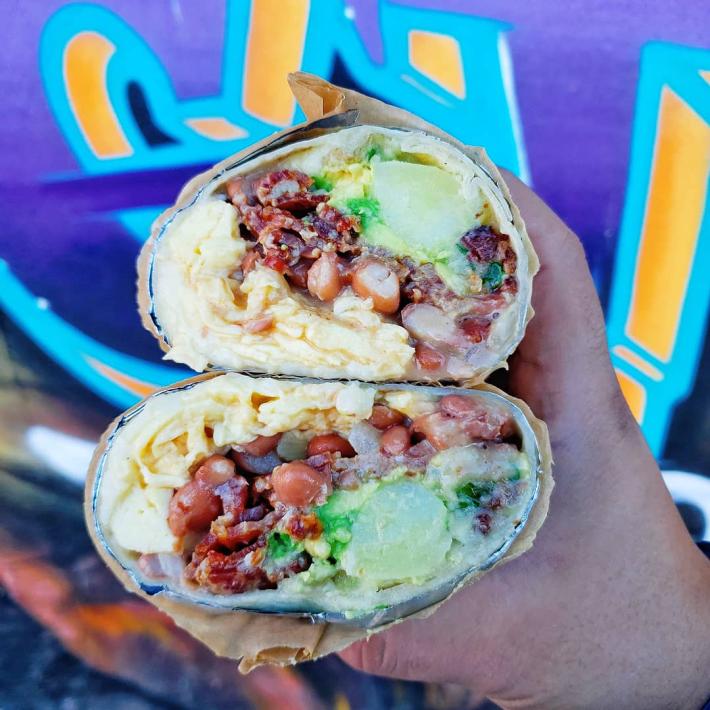 The Closing of Guerrilla Tacos Marks the End of An Era For Modern ...