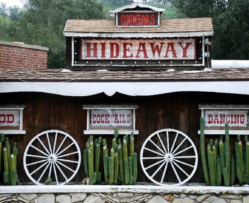 Sylmar: 8 Things You May Not Know About The Neighborhood's History ~ L ...