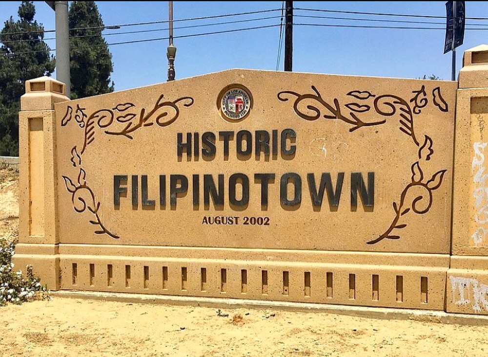 Historic Filipinotown: Eight Things You May Not Know About the ...