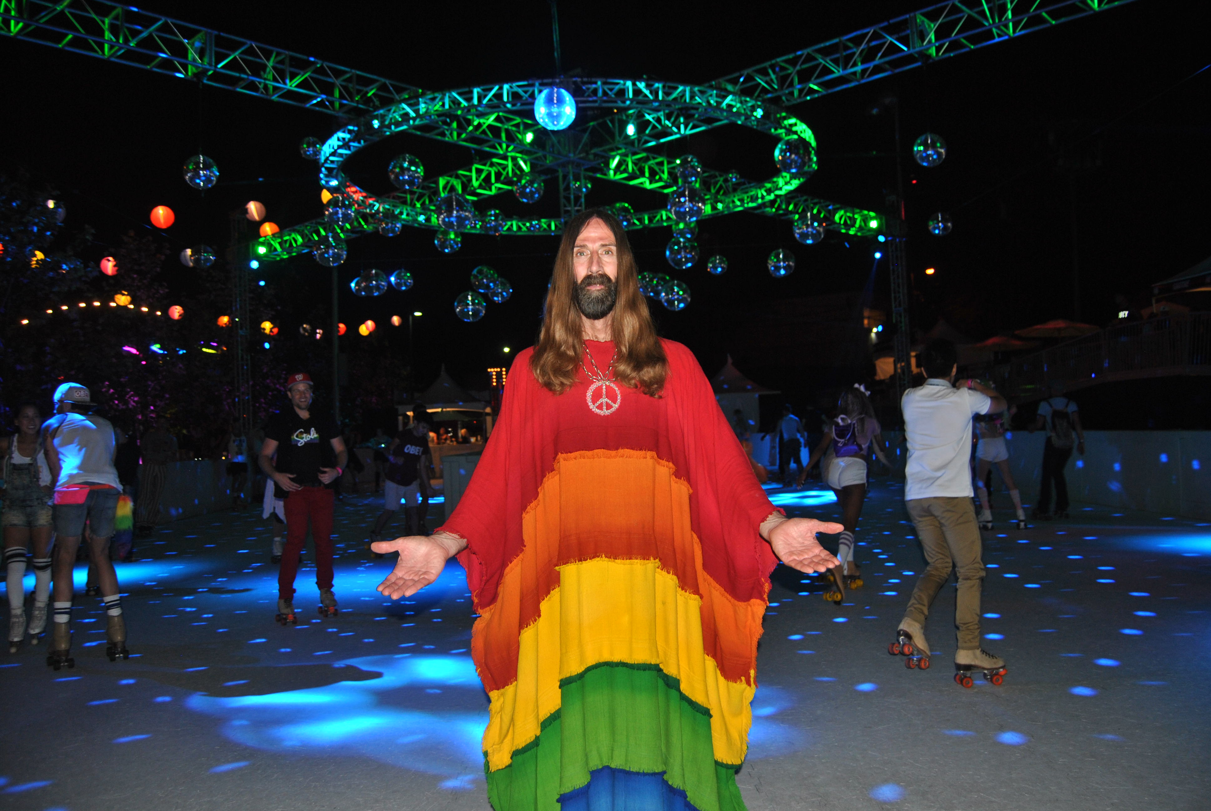 Jesus Was My Homeboy: RIP Kevin Lee Light, aka Kevin Short ~ L.A. TACO