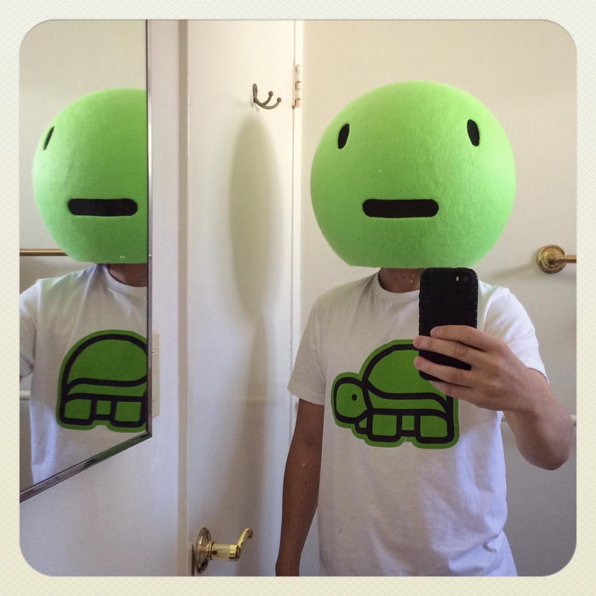 Interview With Turtle Wayne ~ L.A. TACO