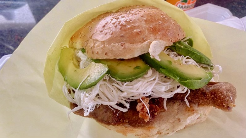 A Deep Dive into Oaxaca’s Prized Cheese ~ L.A. TACO