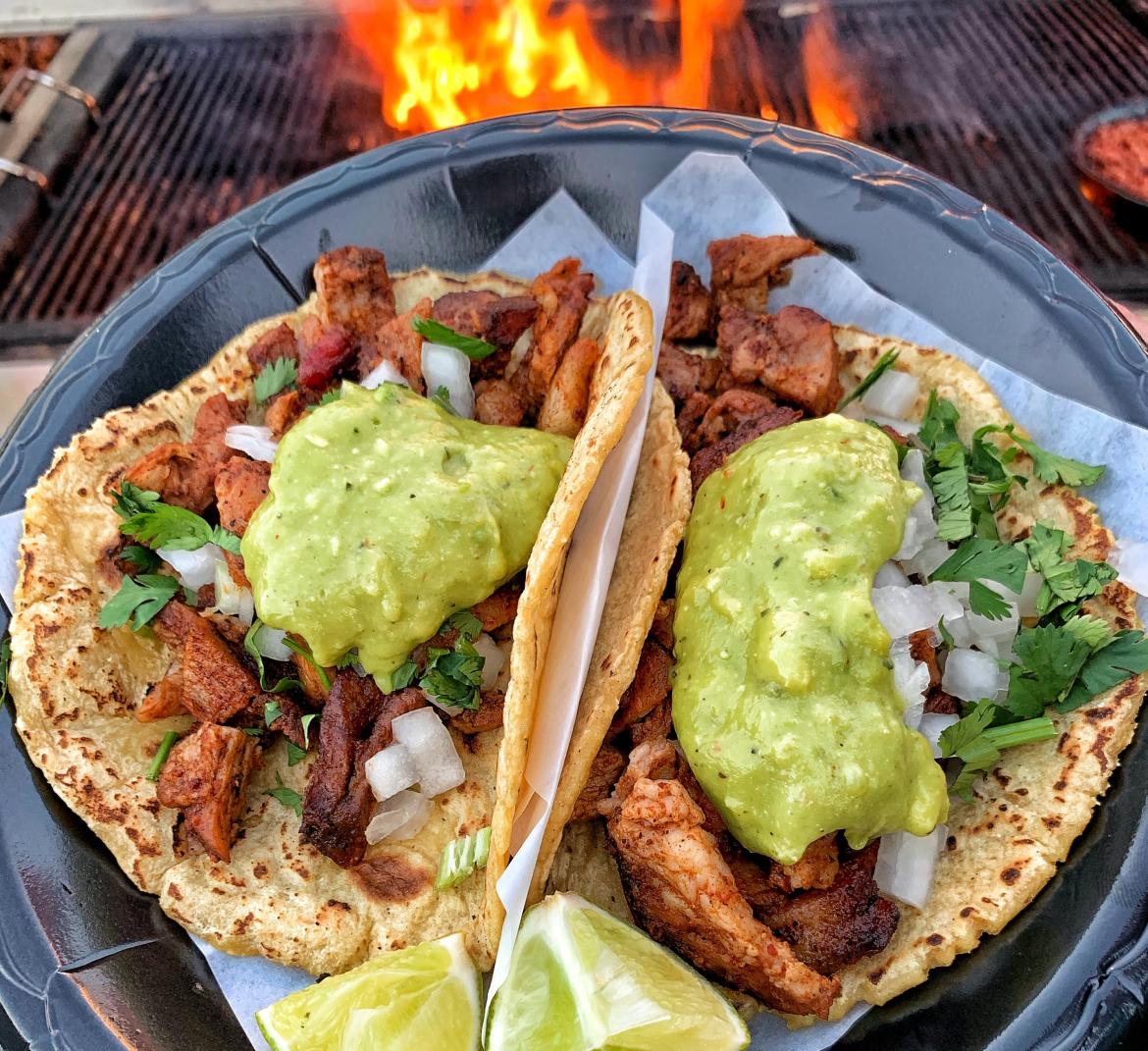 The 5 Best Tacos in North Hollywood ~ L.A. TACO