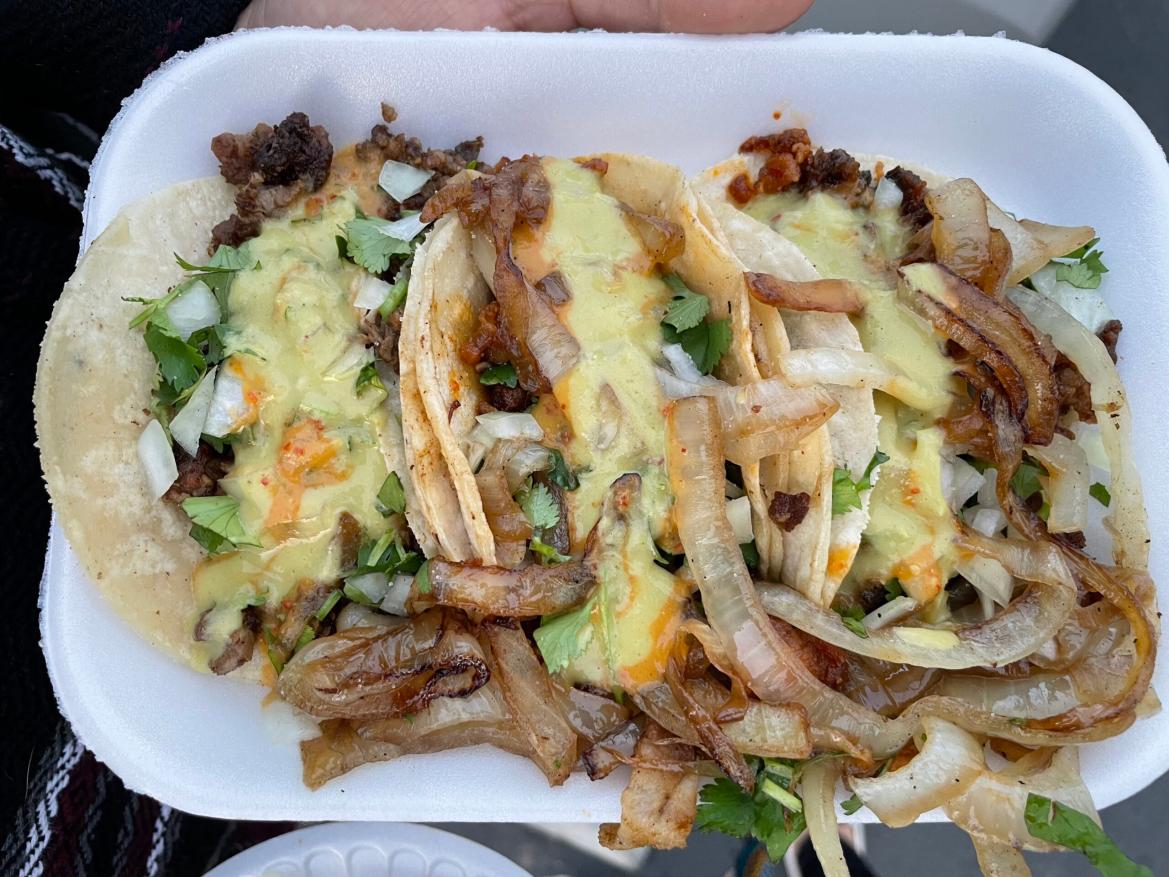 The 7 Best Tacos to Try in Santa Ana, O.C. ~ L.A. TACO