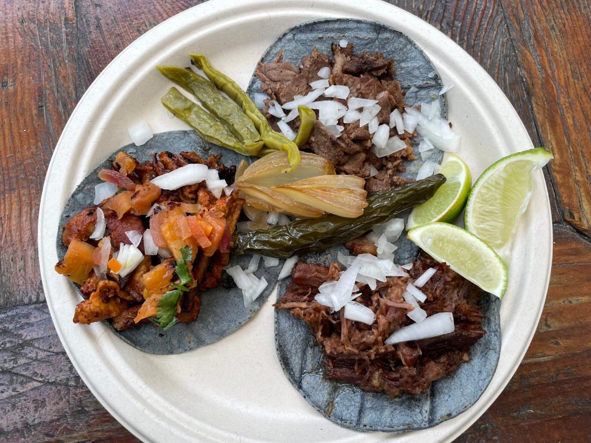 The Seven Best Tacos to Try In Santa Ana ~ L.A. TACO