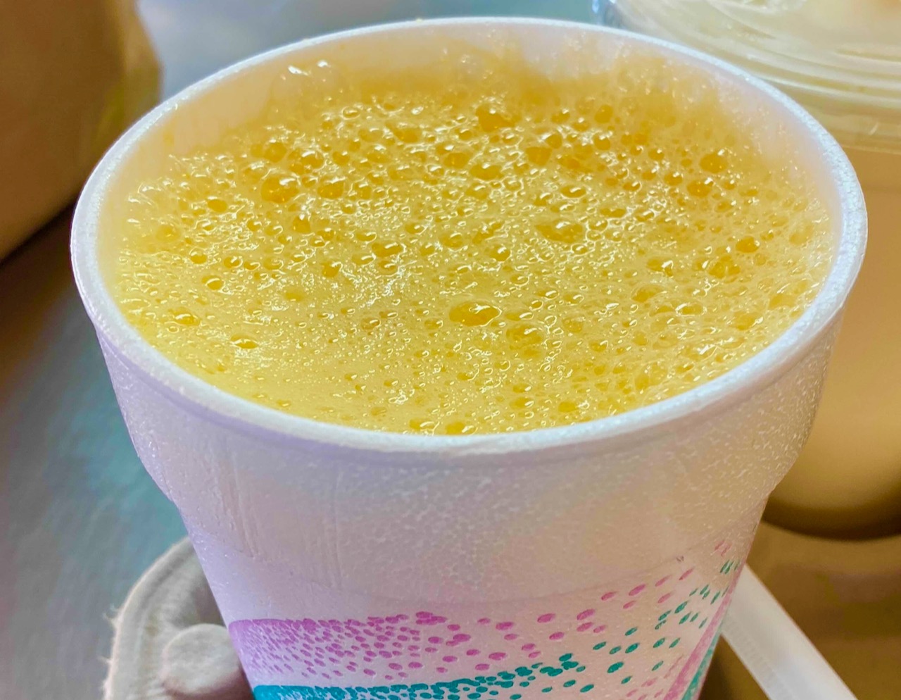 Meet the 94-Year-Old Creator of Orange Bang, L.A.’s Long-Running Soft ...