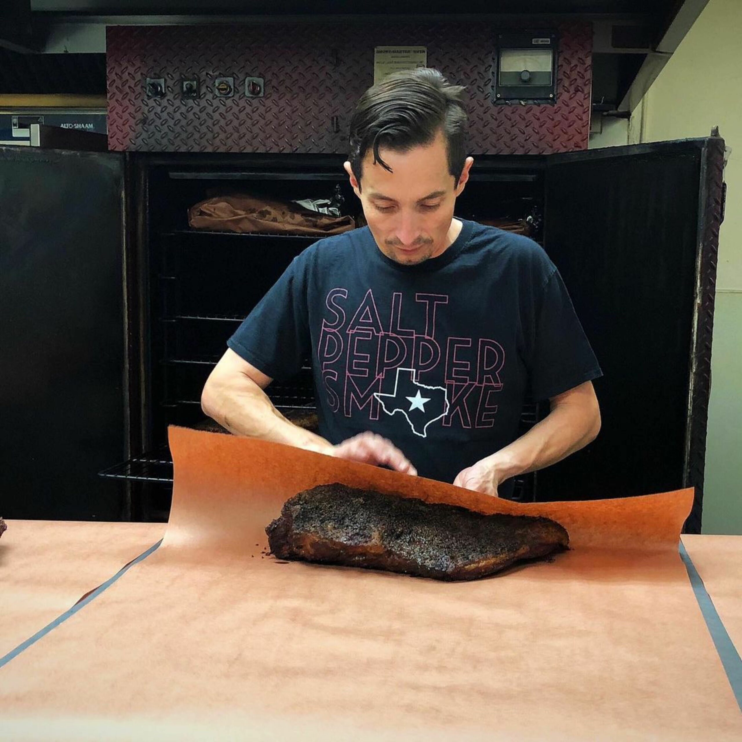 Rene "Ray" Ramirez, Pit-Master Behind Southeast LA’s Ray’s BBQ, Dies At ...