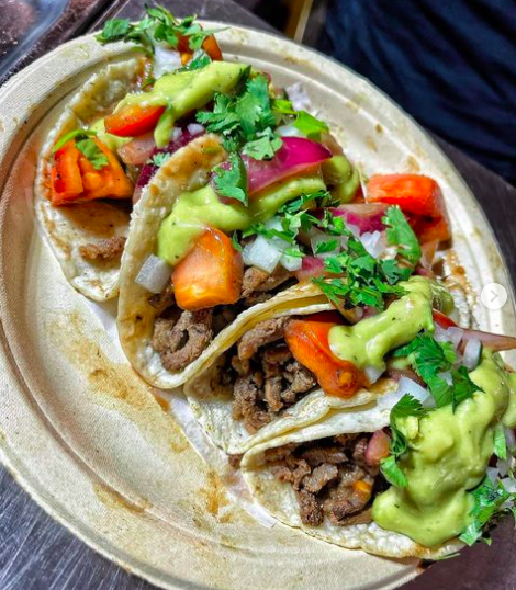 Lomo Saltado Burritos y Más: Three Delicious Peruvian-Mexican Taquerías ...