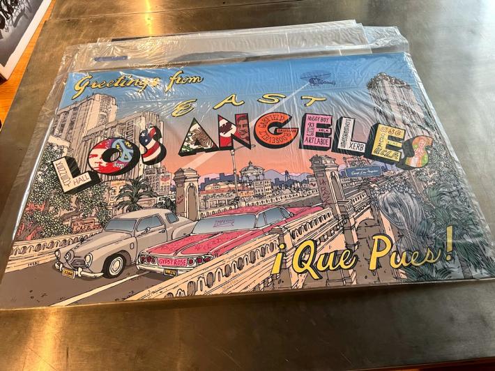 The Legacy of Northeast L.A. Pop Art Icon Richard Duardo Is Alive and ...