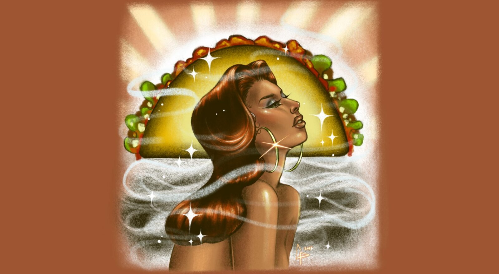 A Taco Poem That Answers the Meaning of Life ~ L.A. TACO