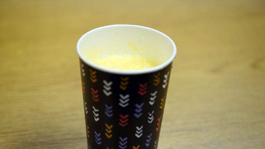 Meet the 94-Year-Old Creator of Orange Bang, L.A.’s Long-Running Soft ...