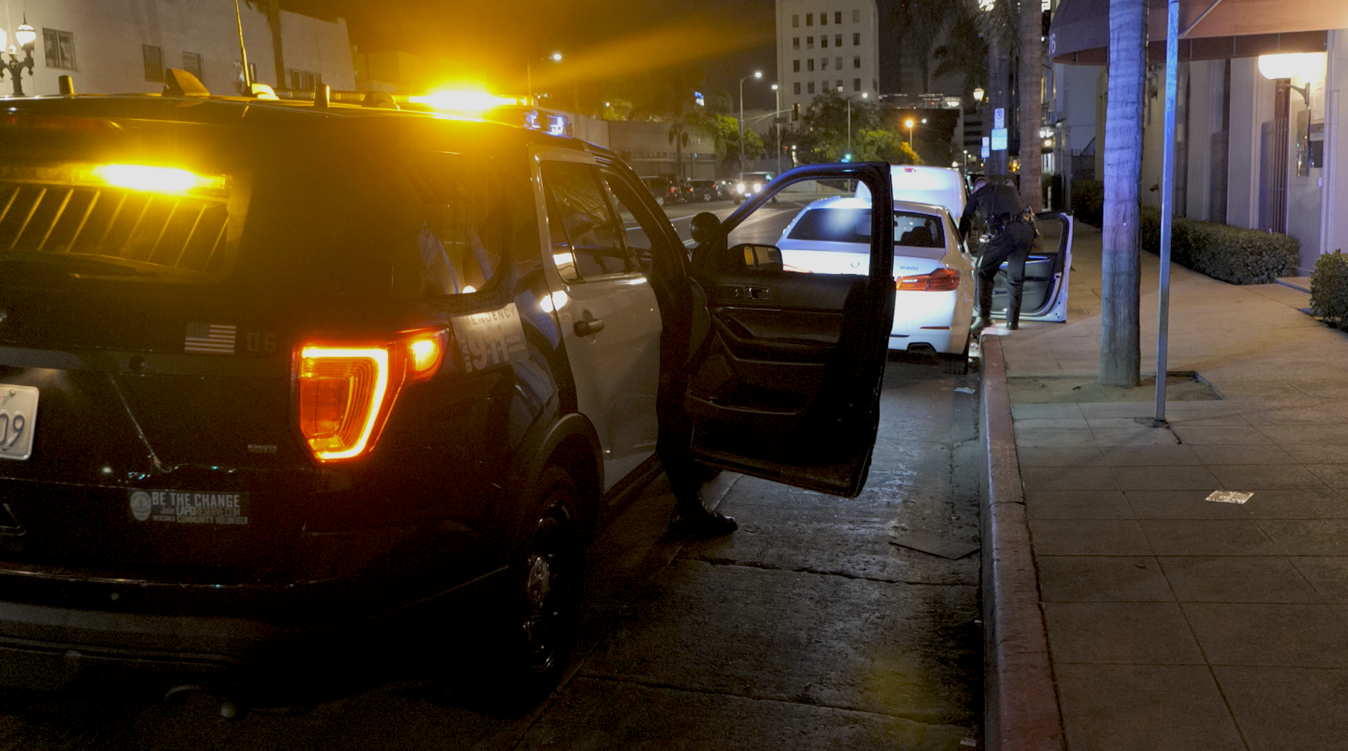 LAPD Officer Arrested With Blood-Alcohol Level 2x Over Legal Limit Gets ...