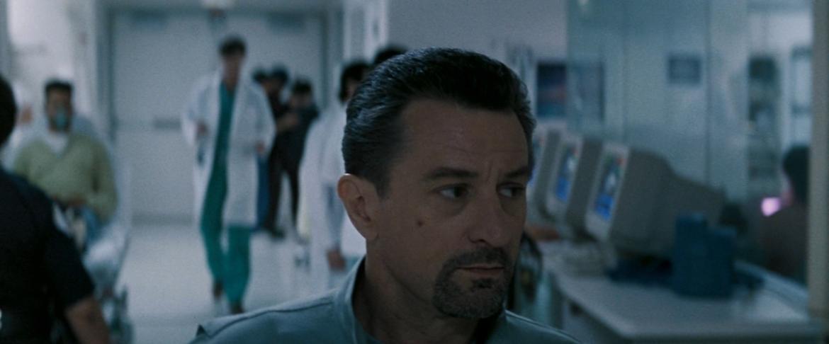 Revisiting the L.A. of 'Heat' 24 Years Later with the Iconic Crime ...